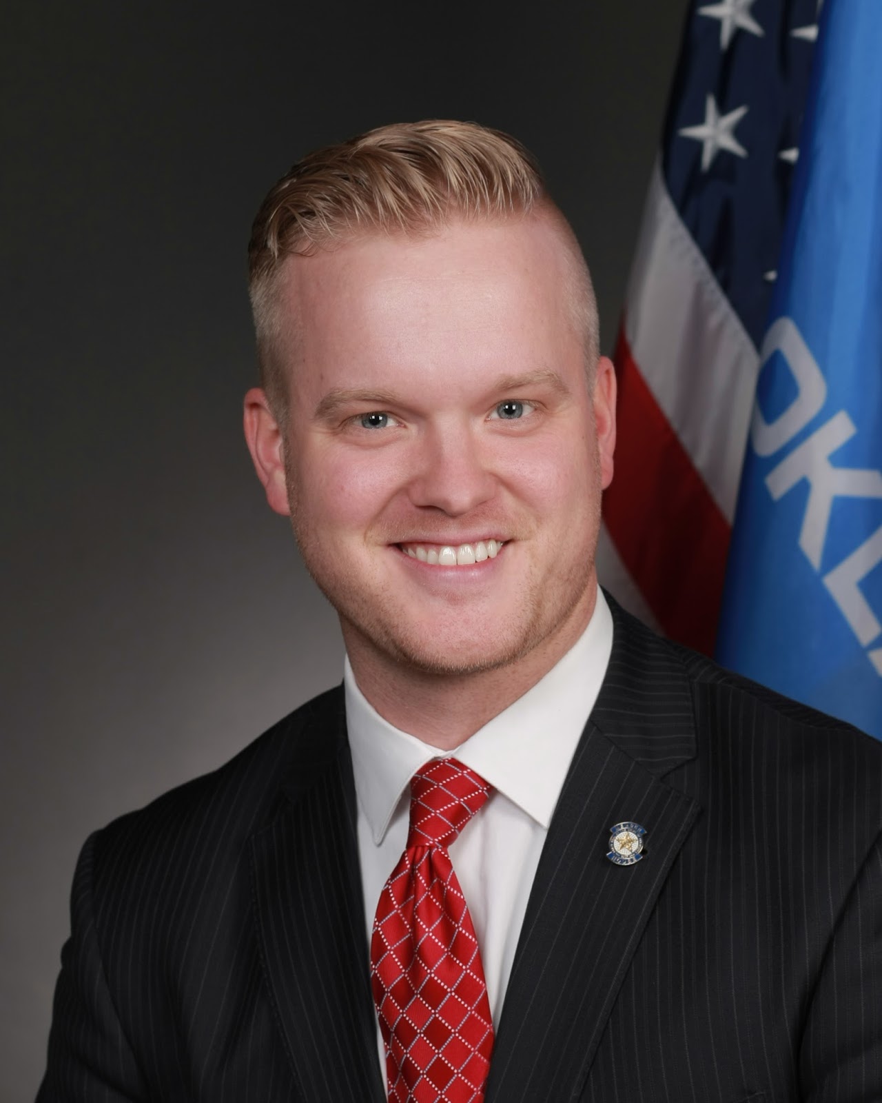 Cockroft announces he will not seek re-election ~ MuskogeePolitico.com