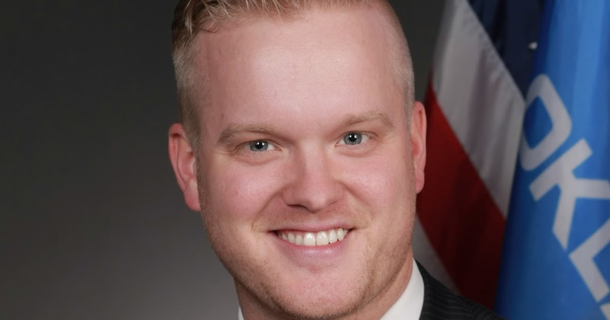 Cockroft announces he will not seek re-election ~ MuskogeePolitico.com