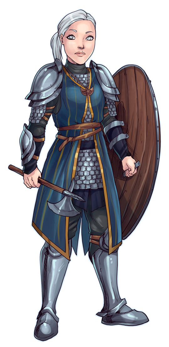 Female Cleric Scale Mail L2wiki com about lineage 2 with love