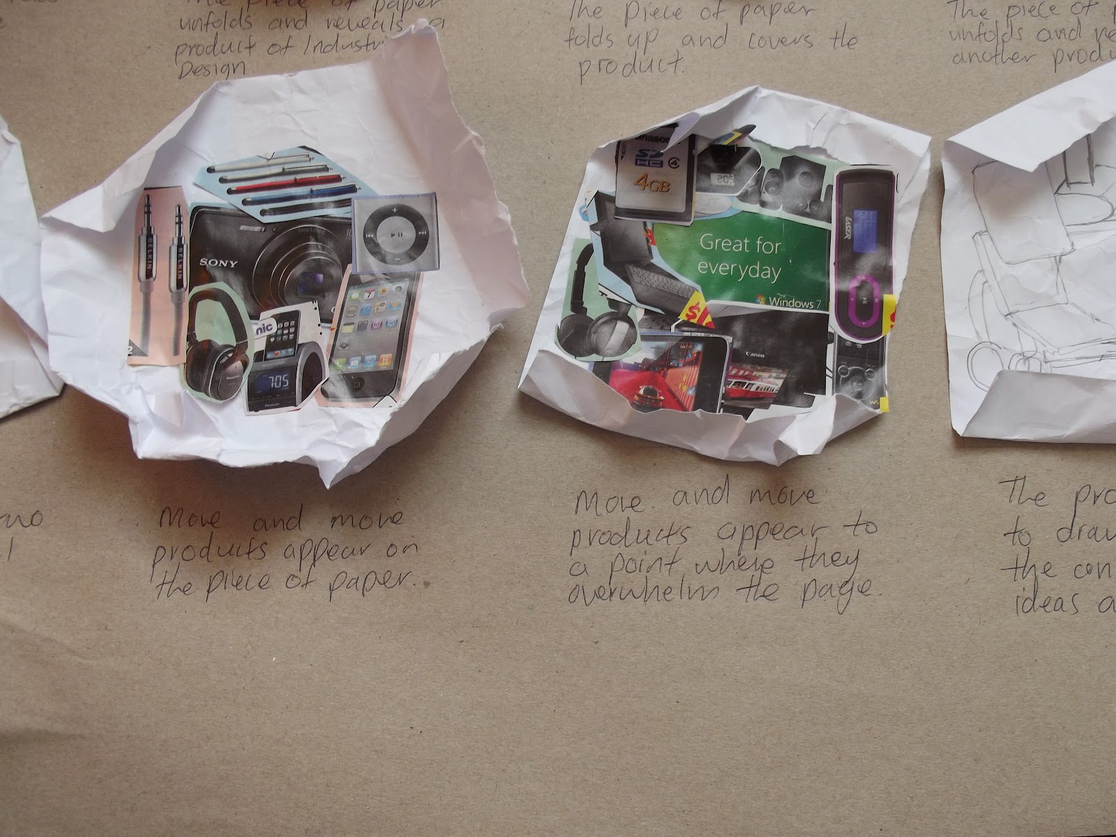 Design: dsdn 101 Project 3- The clip