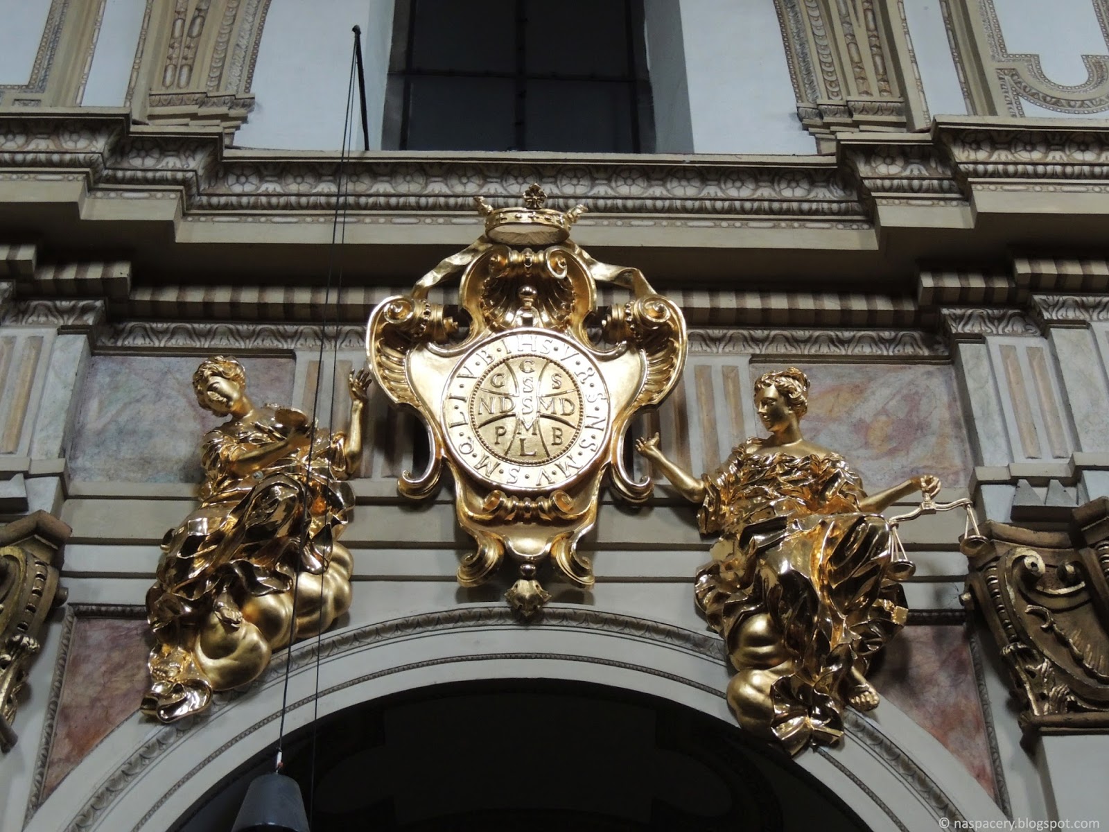 Spacery krótkie i te nieco dłuższe: CSSML i NDSMD, czyli tynieckie ...