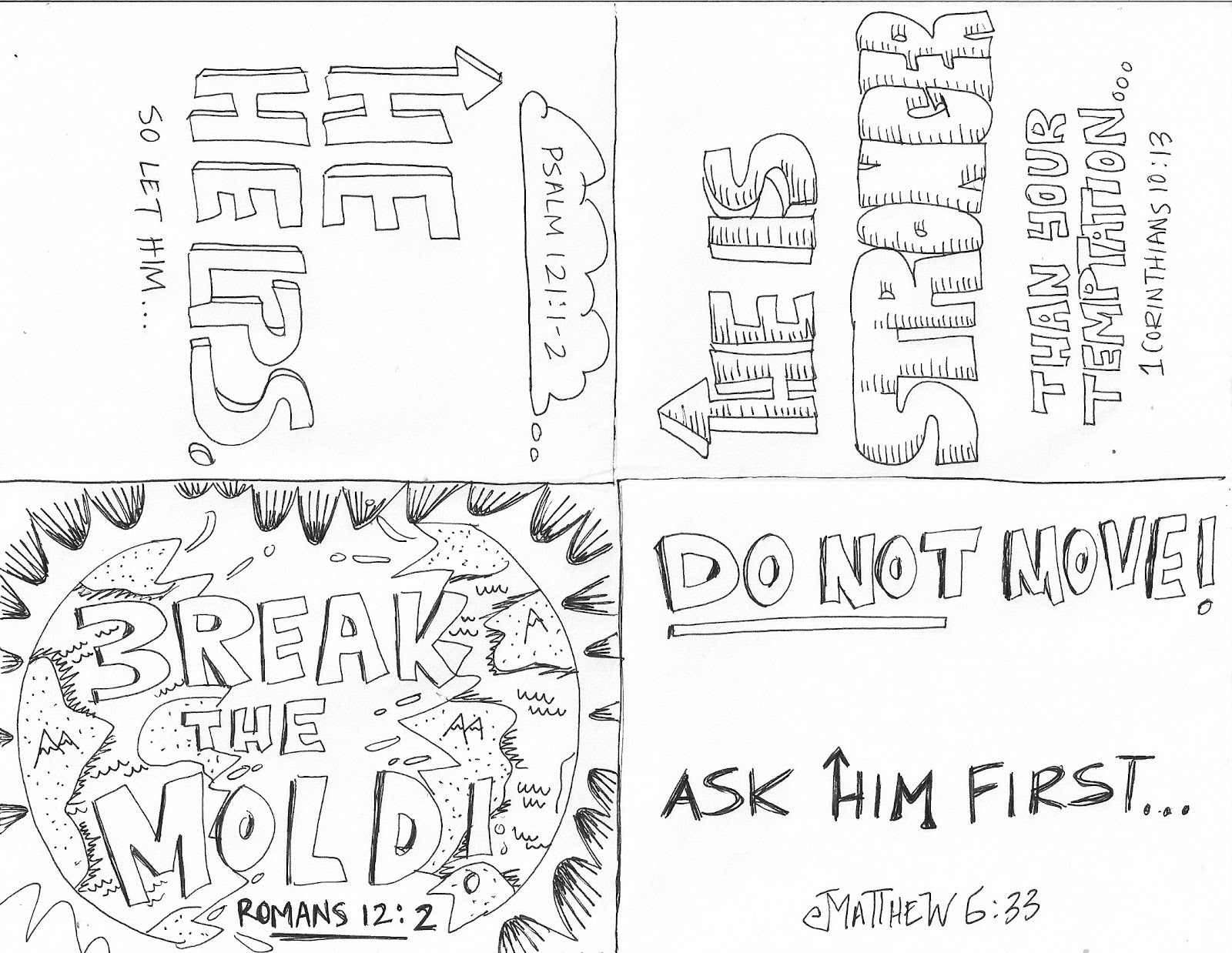 The Lost Sock : Contagious Christian...