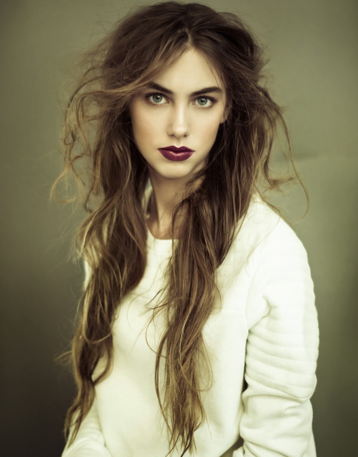 .: The Rise of Justine