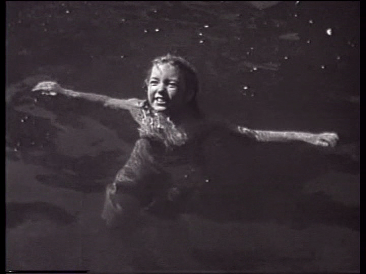 Movie Meltdown: Child Bride