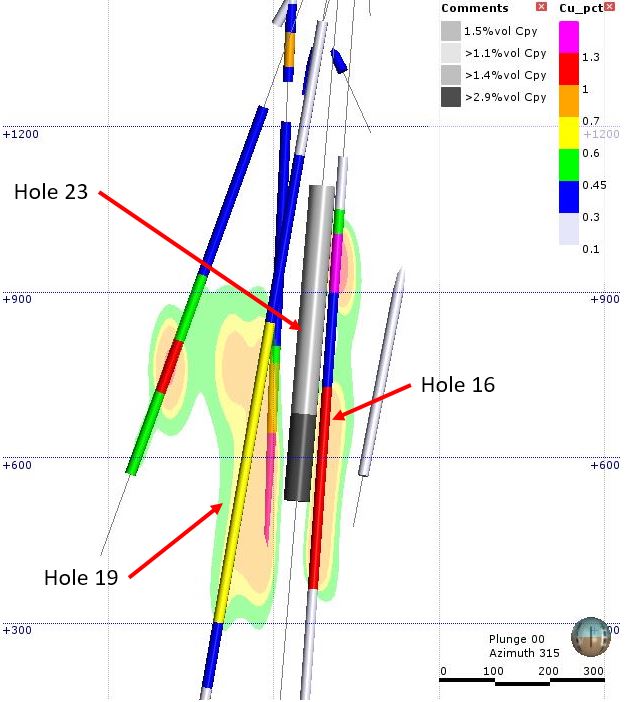 Angry Geologist: May 2017