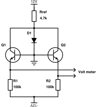 Kassutronics: Transistor matching