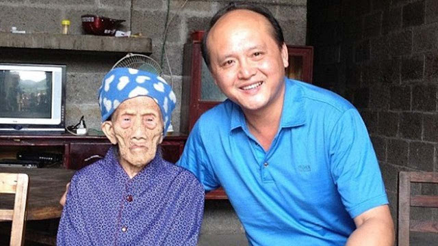 Blog da Colunista Tania Gusman: Curiosidade: Li Ching Yuen revela seus ...