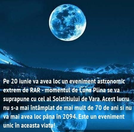ultimul anotimp...: Solstitiul de Vara