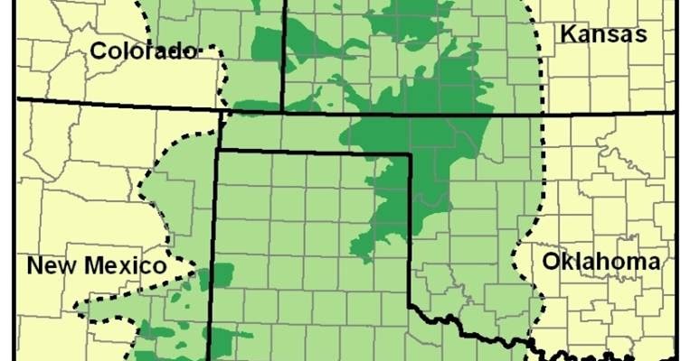 The Rural Blog: Fish and Wildlife Service takes lesser prairie chicken ...