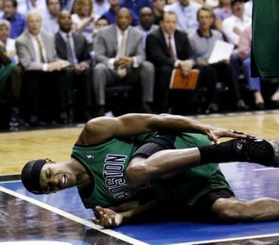 Rajon Rondo Funny Photos | NBA FUNNY MOMENTS