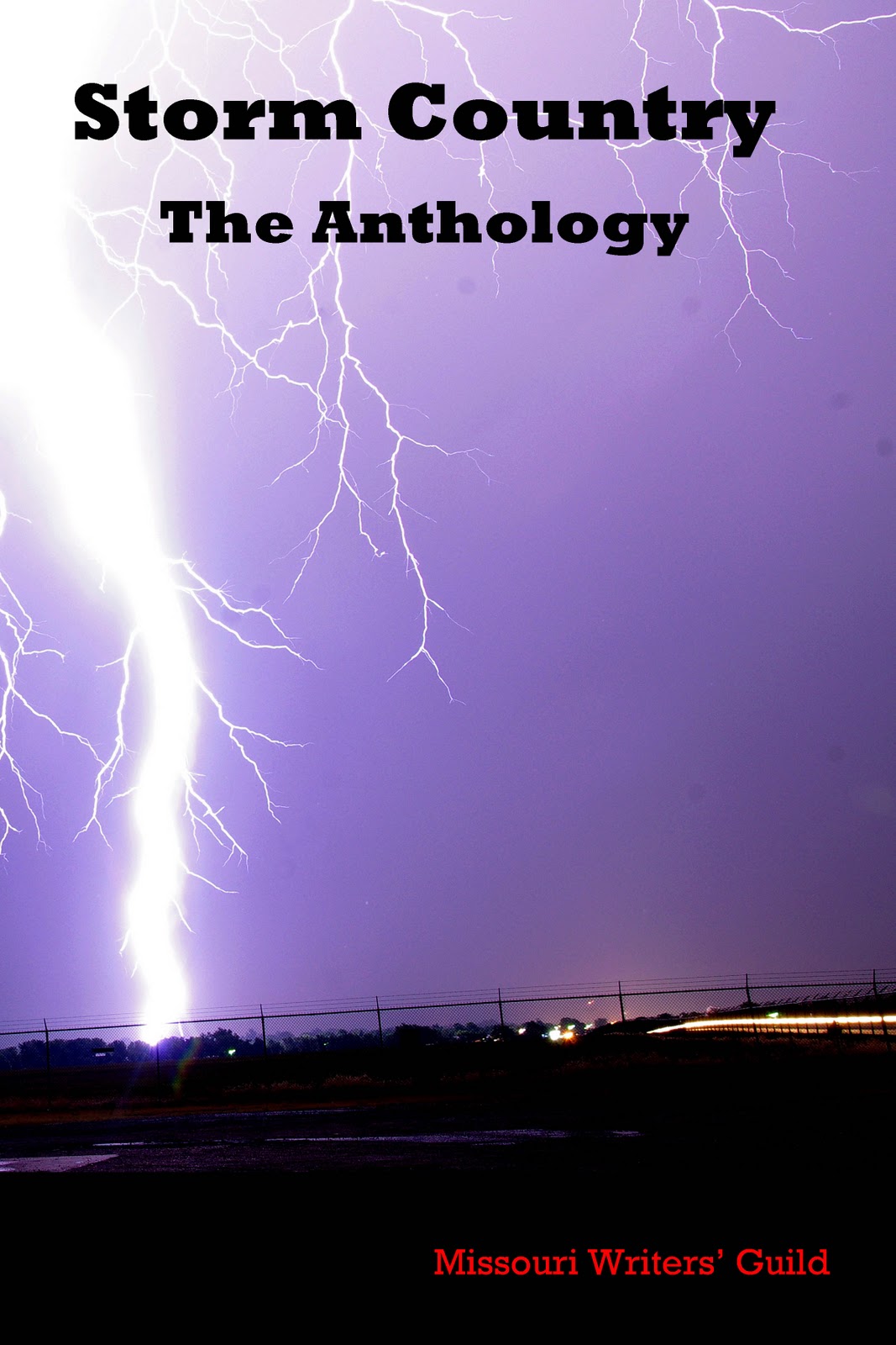 The Writers' Lens: The Winner of the Storm Country anthology Giveaway!