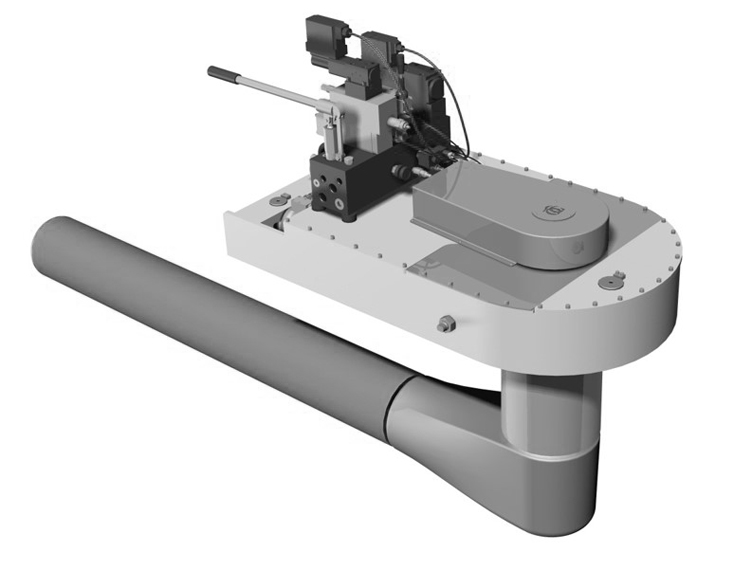 DEFENSE STUDIES: Quantum Marine Stabilizers Awarded Royal Australian ...