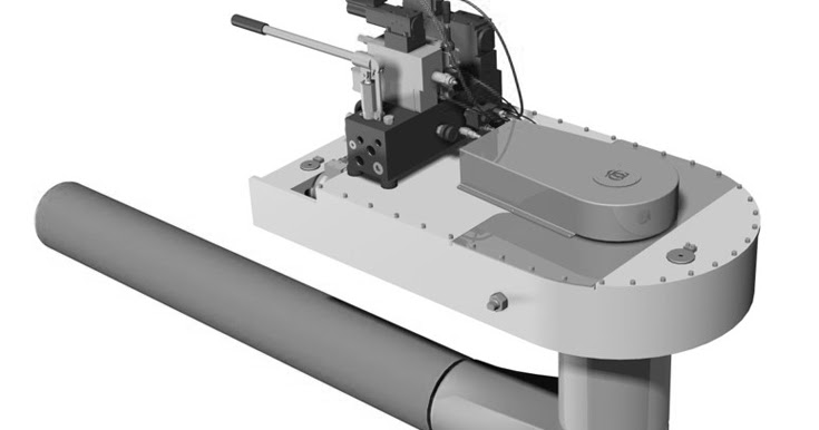 Quantum Marine Stabilizers Awarded Royal Australian Navy Contract ...