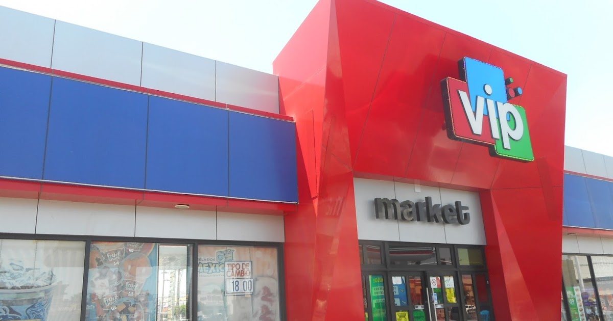 20 MARCAS DE MEXICALI: VIP MARKET | únicoBC revista de Baja California