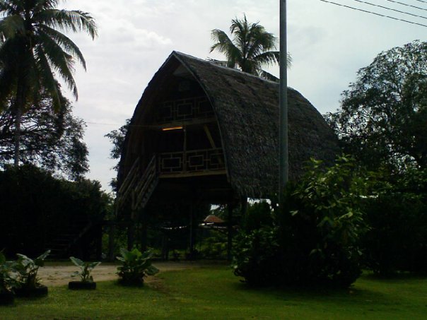 Cerita@Ceritera Ndninety: Tampi-Tampi Semporna, Sabah