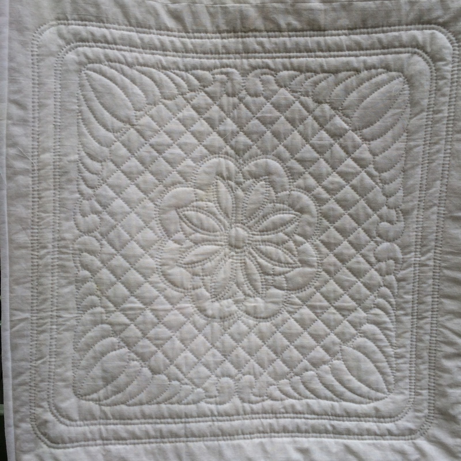 All White Quilts at Victoria Otero blog