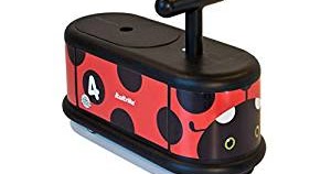 Ladybug Smart Trike Lady Bug Ride On