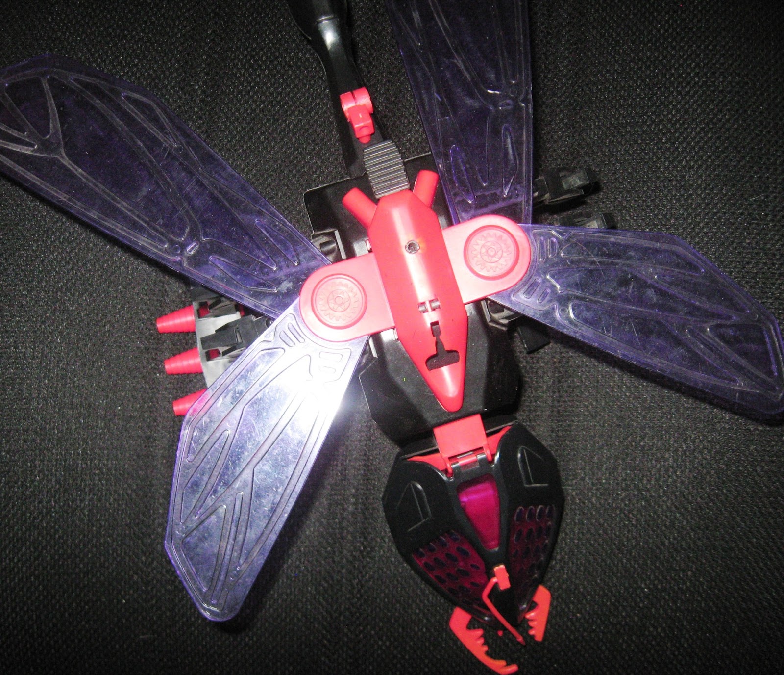 John Kenneth Muir's Reflections on Cult Movies and Classic TV: The ...