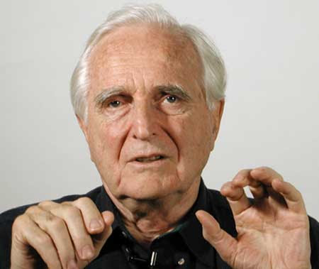 Morre Douglas Engelbart, inventor do mouse.