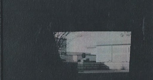 TERMINAL ESCAPE: KLAM