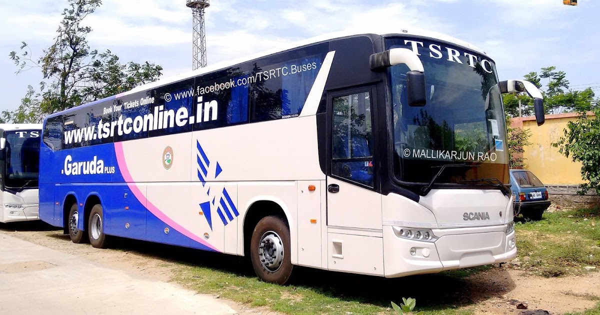 A Scania, VOLVO, Mercedes Benz Bus and Vehicle Enthusiast from India ...