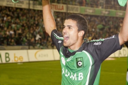 Jogadores Emprestados 2012/2013 - Nuno Reis | Sporting Adeptos