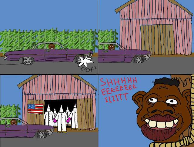 Granudo's: Compilado - Novo (?) Meme "Sheeeeeiiiiiiit"