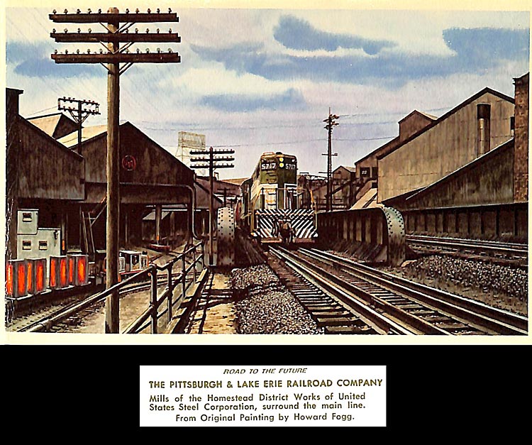 John's Island: Art of Howard Fogg - Old Postcards [Part 2]