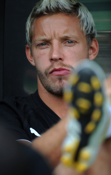 Its All About Sports: Alan Smith