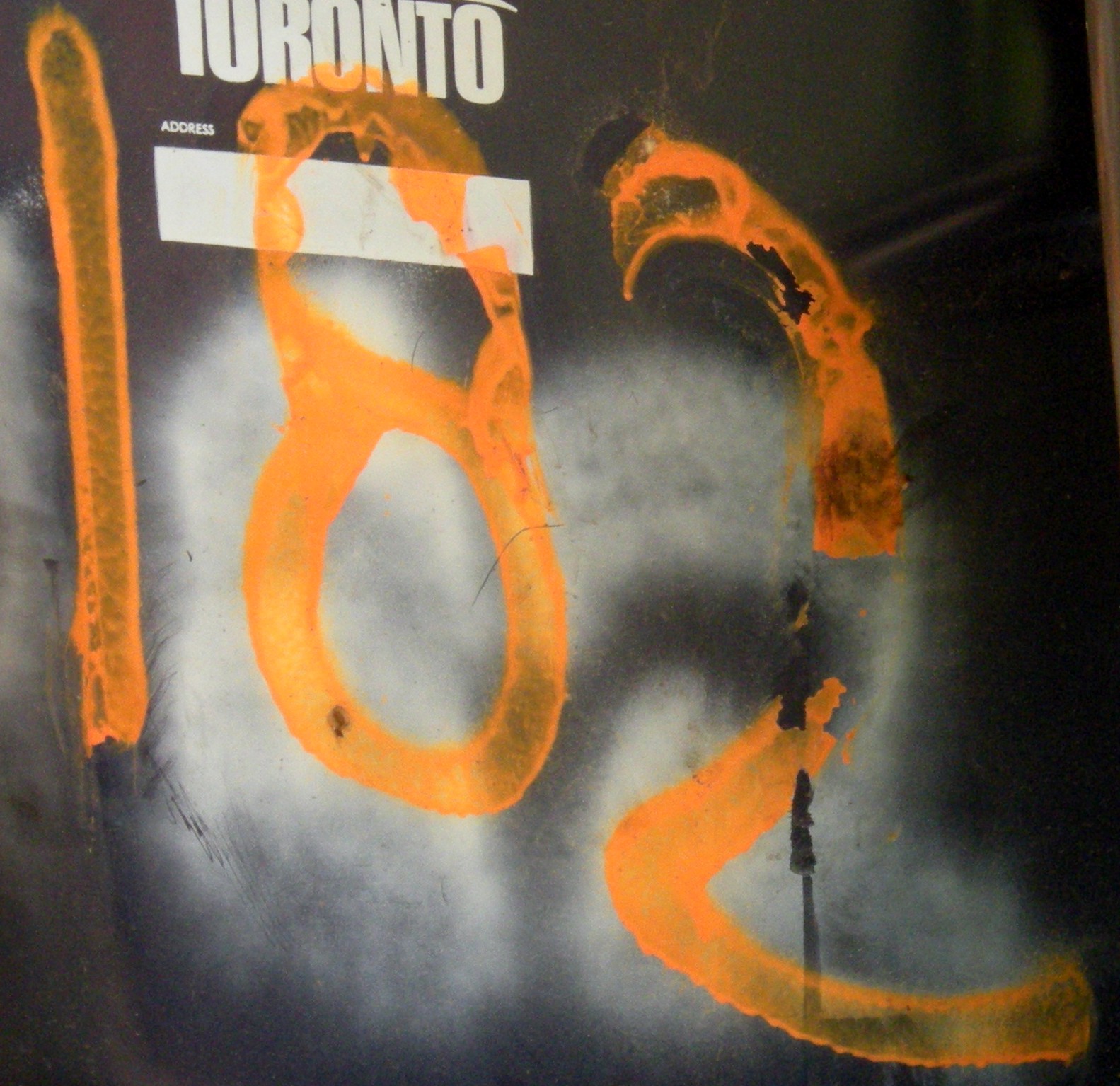 NumberADay: October 2012