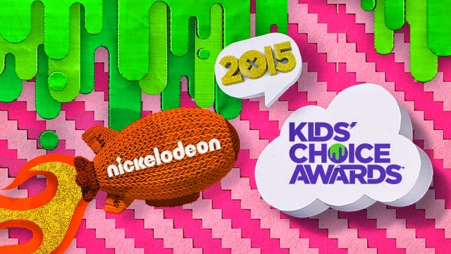 ALL THE WINNERS FROM THE NICKELODEON 2015 KIDS CHOICE AWARDS... - Let's ...