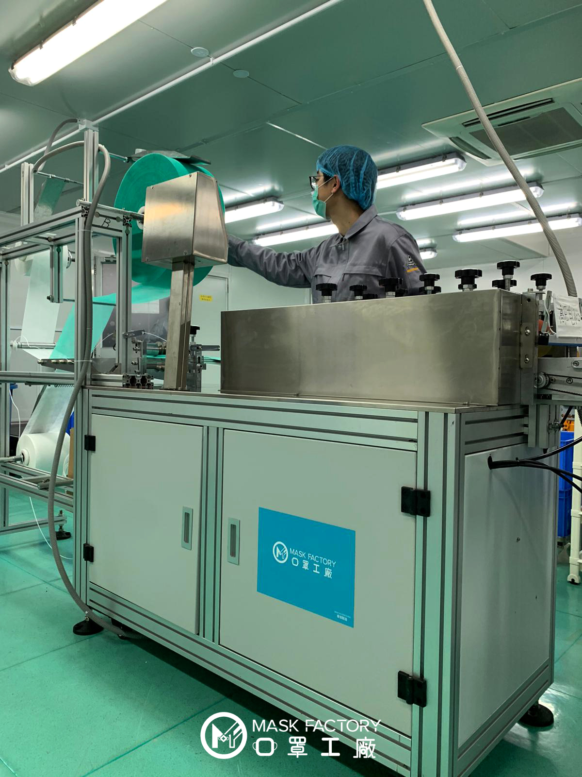 Mask factory 口罩工廠：2月25日下午3點起 接受會員登記 ( Jetso Club 著數俱樂部 )