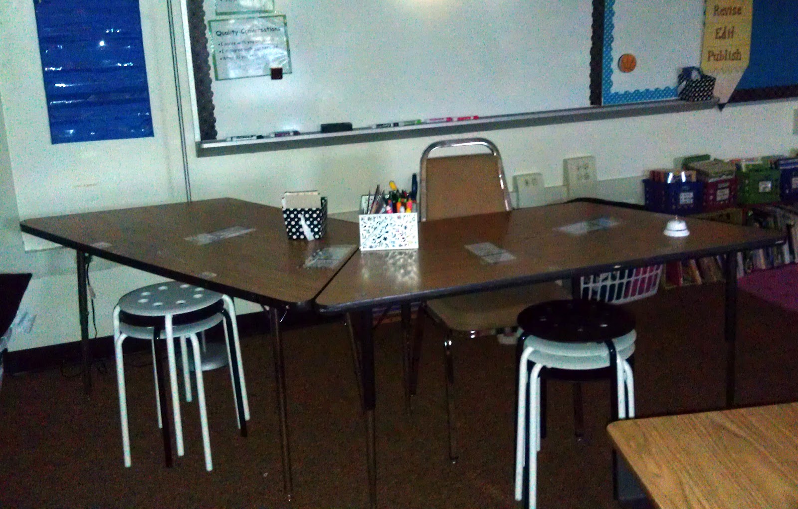 Juice Boxes and Crayolas: Guided Reading Groups 101