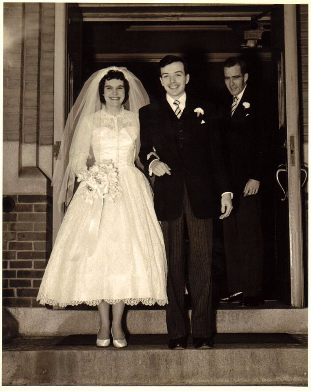53 Lovely Photos Capture Happy Moments of Couples in Their Wedding Days ...