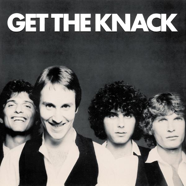 El rincón de la desconexión: Grandes álbumes: THE KNACK - Get The Knack
