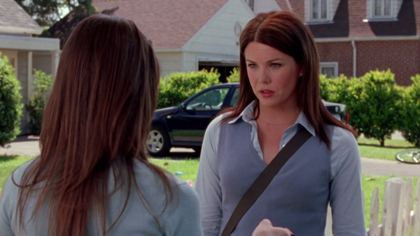 Girls Season 3 Filming