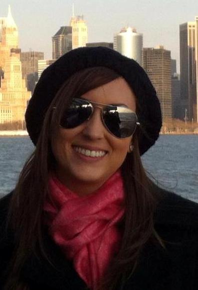 Aggie Gamma Phi Beta