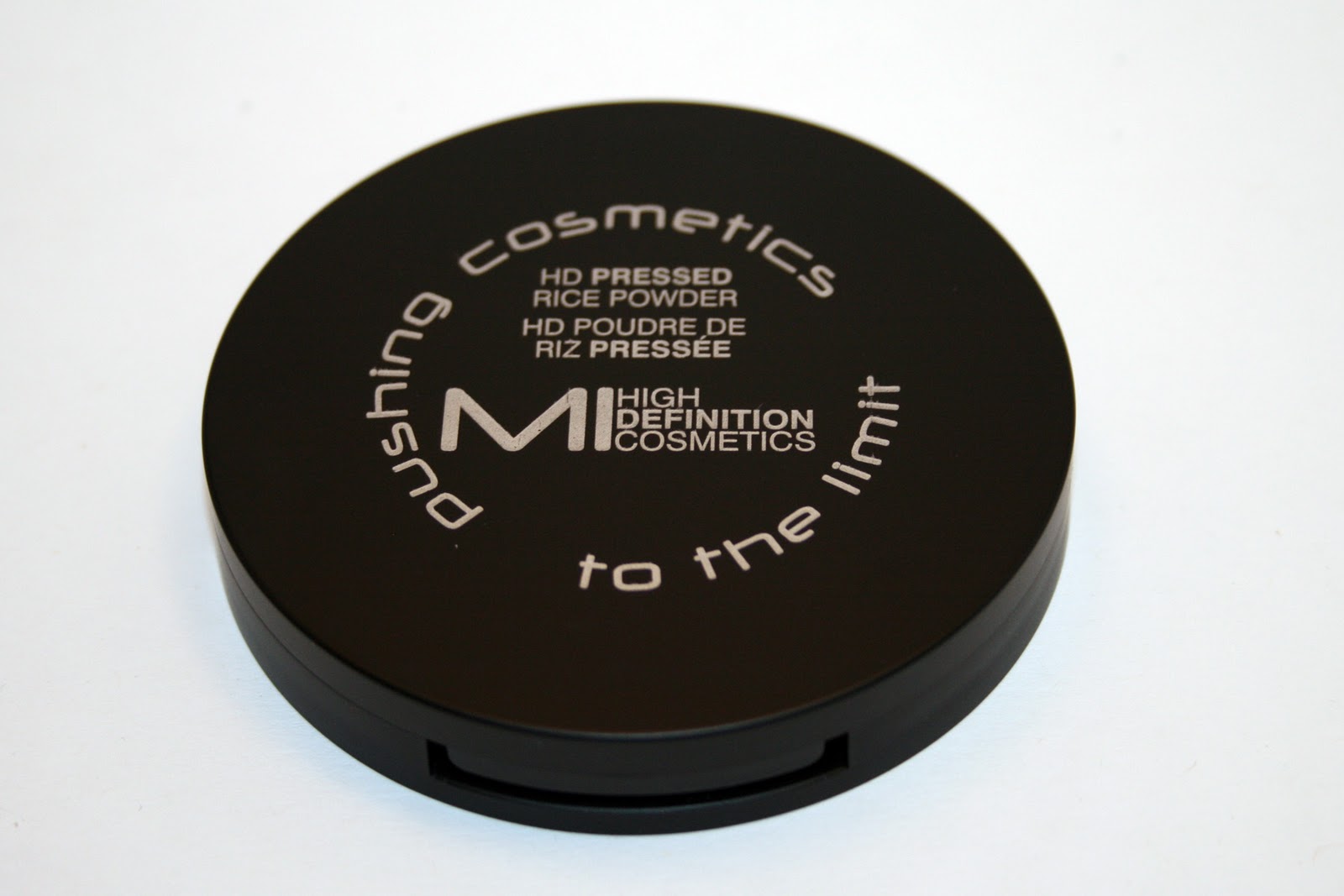 MJ Studios: HD Pressed Rice Powder