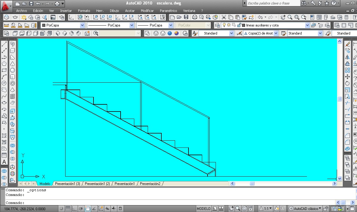AYTUTO ENGLISH Change The Background Color Of AUTOCAD aytuto-english-change-the-background-color-of-autocad