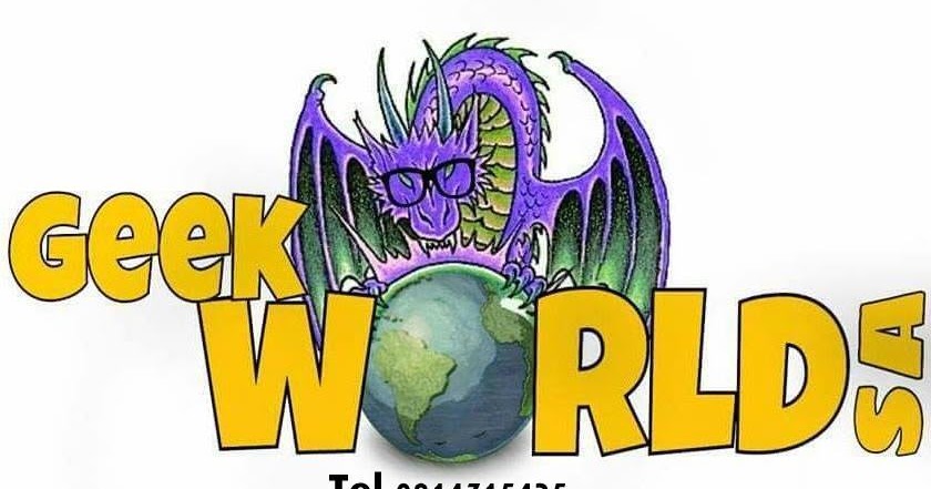 Geek World South Africa Black Friday Deals, Ads, Sale, special 2019
