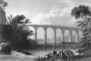 Forgotten history of Ellicott City & Howard County MD: B & O Railroad's ...