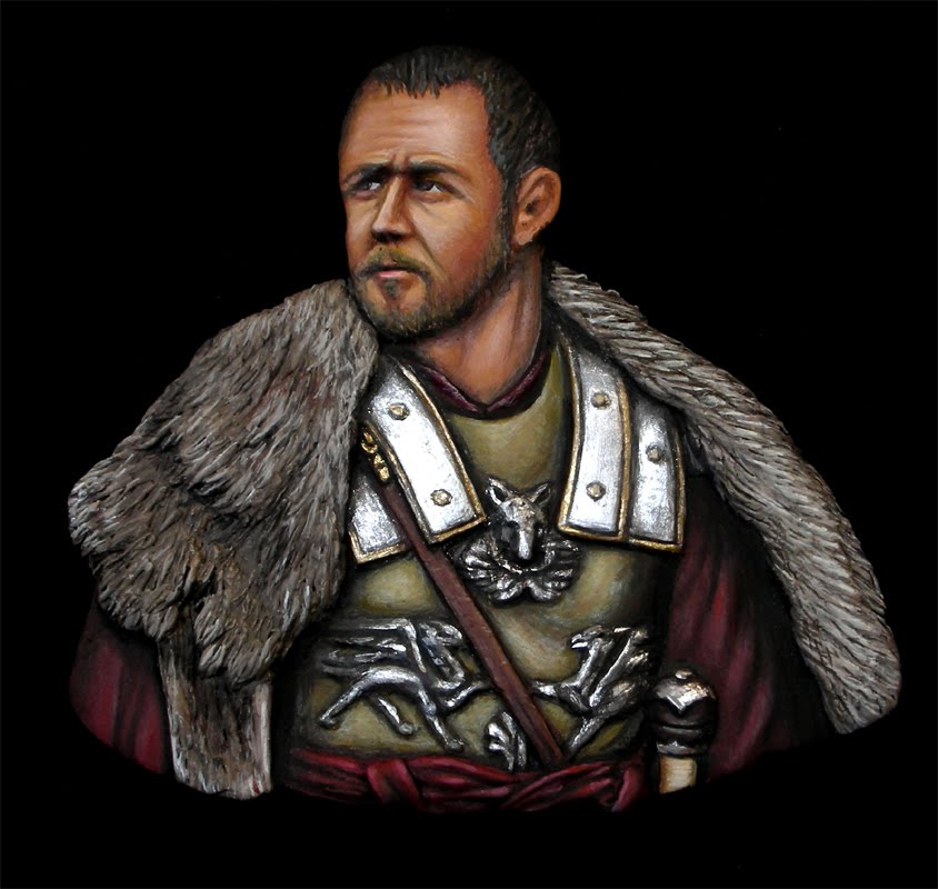 Arcabuz: General Romano (final)