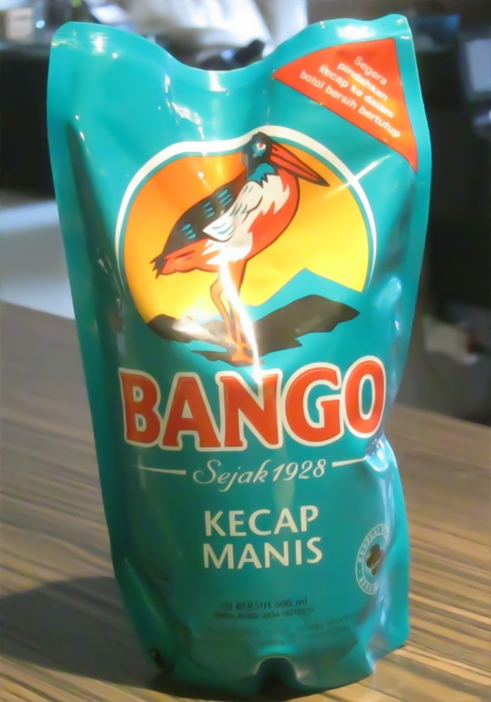 Steamed Silken Tofu with Bango Sauce - The Food Canon