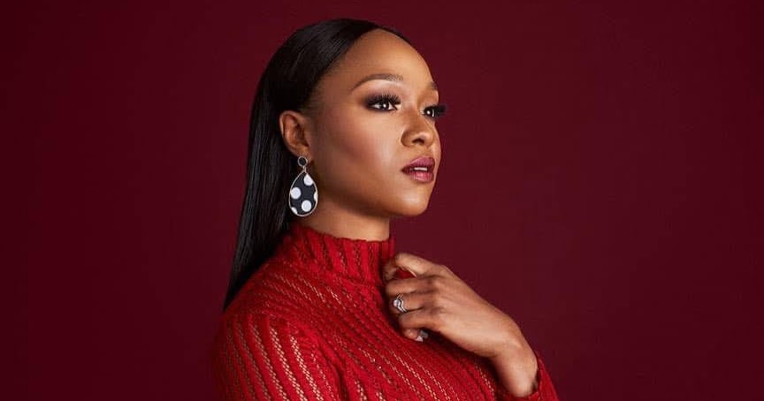 Paul Okoye Celebrates His Wife Anita As She Turns 30 Years Old Today ...