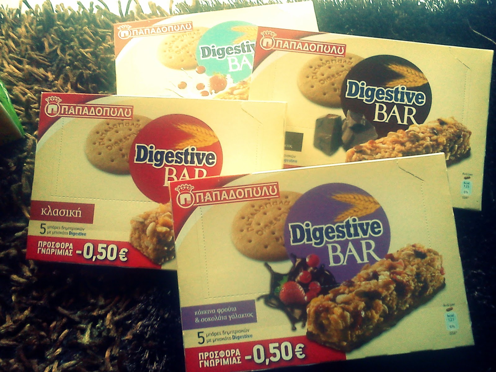 Mon Fabuleux Destin ♡: Τα πιο νόστιμα μπισκοτο-χριστούγεννα!!!!^^