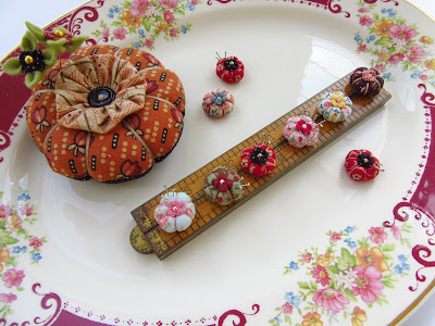 Piccalilli Days: It's the Little Things