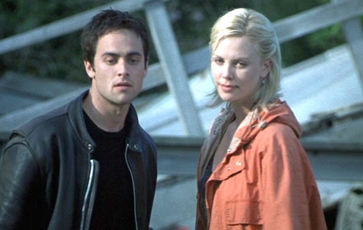 The Last Temptation of Jaime: STUART TOWNSEND: el Aragorn que no fue