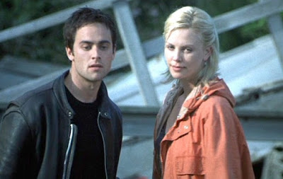 The Last Temptation of Jaime: STUART TOWNSEND: el Aragorn que no fue