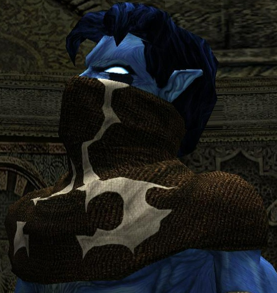 The Ancient's Den: Defiance Overhaul Texture pack by the Hylden