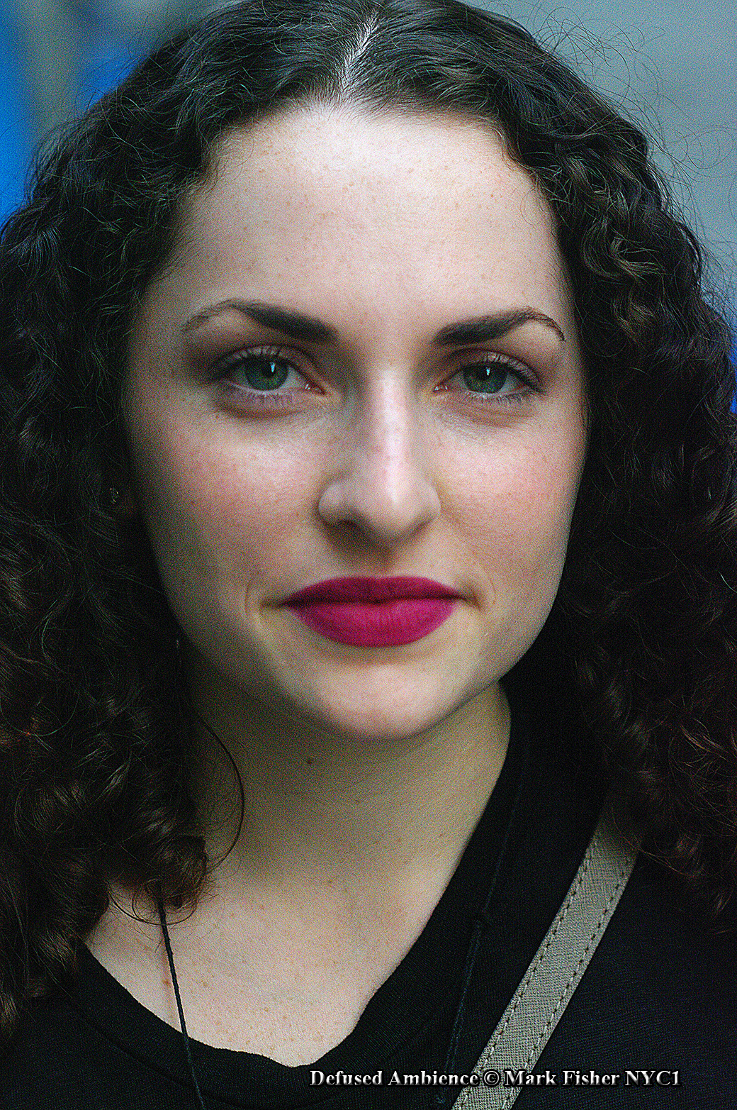 American Beauty Photographer Mark Fisher: Defused Ambience • American ...